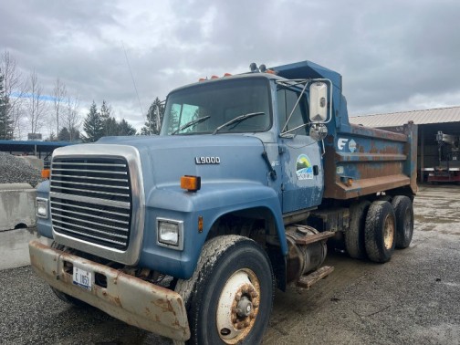 Public Surplus Auction Released | Sandpoint, ID