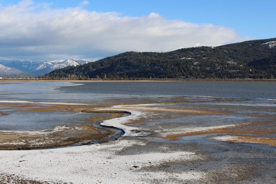 Memorial Field and Lakeview Park Photo Album | Sandpoint, ID